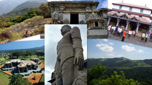 Road trip from Bangalore to Mangalore – LifeIsOutside