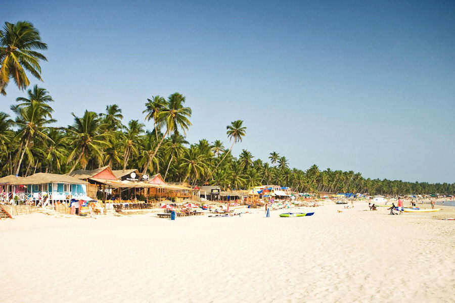 Where To Stay In South Goa – LifeIsOutside